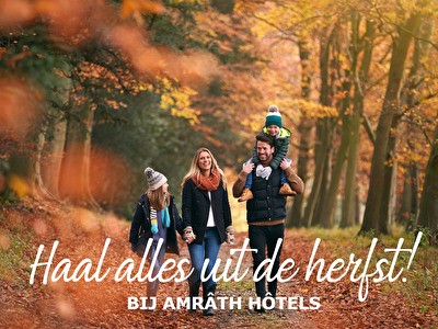 Grand Hotel Amrâth Kurhaus | Officiële hotel website | Hotel Scheveningen